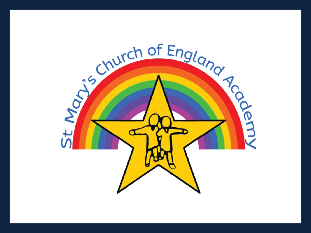 Booklets Donated to St Mary's Academy by Forest Heath Fasteners ...